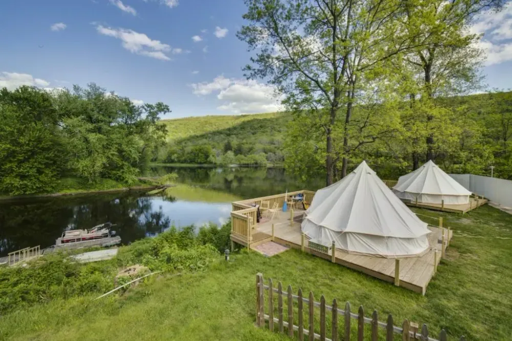 The Best Pocono Mountain Resorts | SmarterTravel