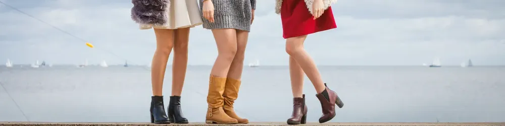 The 7 Best Walking Boots for Travel | SmarterTravel