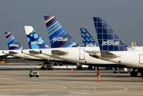 Low-Cost Transatlantic Airlines That Save You Money | SmarterTravel
