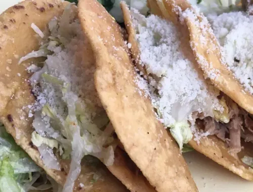Where to Find the Best Tacos in San Diego