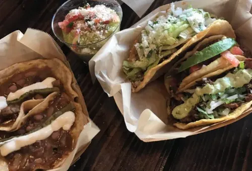 Where to Find the Best Tacos in San Diego