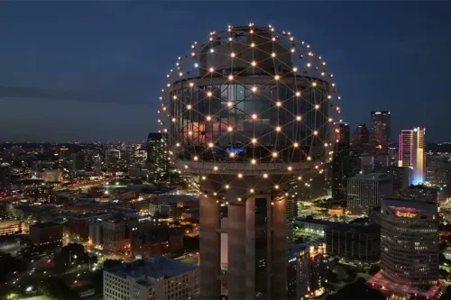 The 8 Best Observation Decks in the US | SmarterTravel