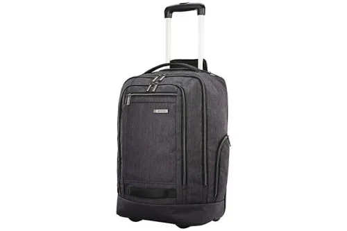 The 8 Best Rolling Backpacks for Savvy Travelers