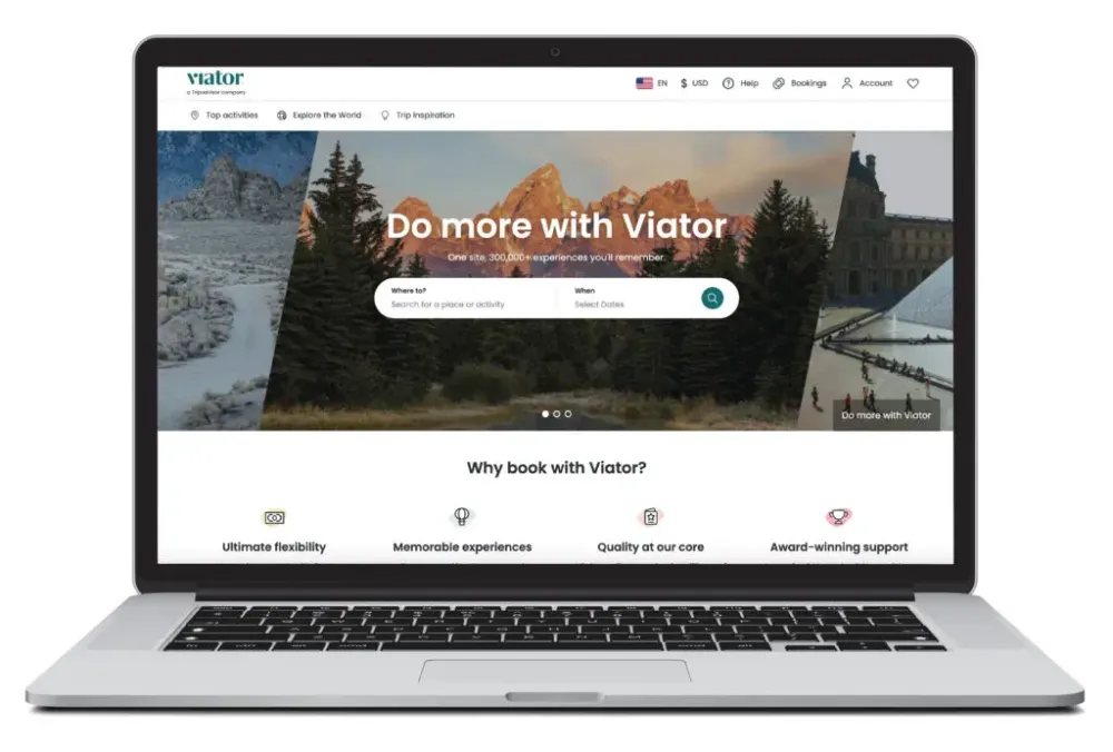 8 Best Ticket Websites for Day Tours and Travel Activities | SmarterTravel