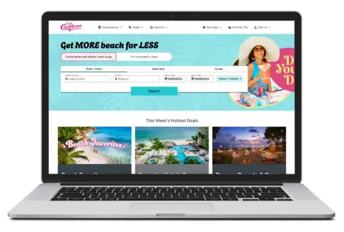 8 Best Travel Package Sites for Booking a Cheap Vacation | SmarterTravel