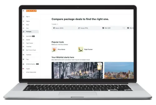 8 Best Travel Package Sites for Booking a Cheap Vacation | SmarterTravel