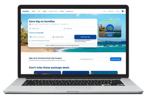 8 Best Travel Package Sites for Booking a Cheap Vacation | SmarterTravel