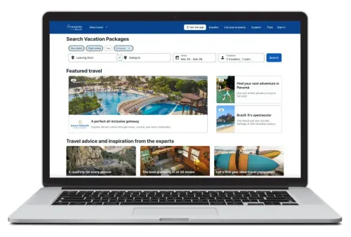 8 Best Travel Package Sites for Booking a Cheap Vacation | SmarterTravel