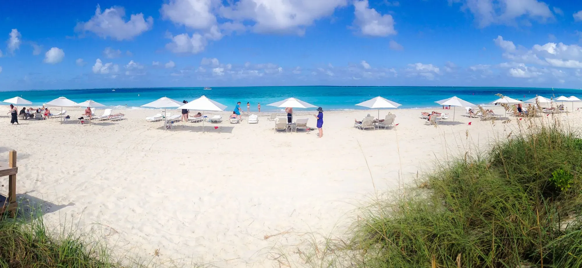 Explore the World’s Cleanest Beaches in the Caribbean