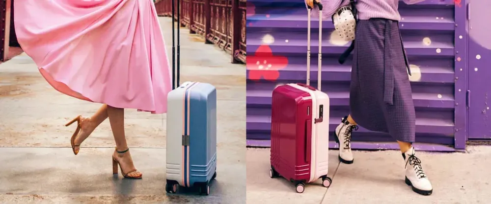 The 8 Best Personalized Travel Items | SmarterTravel