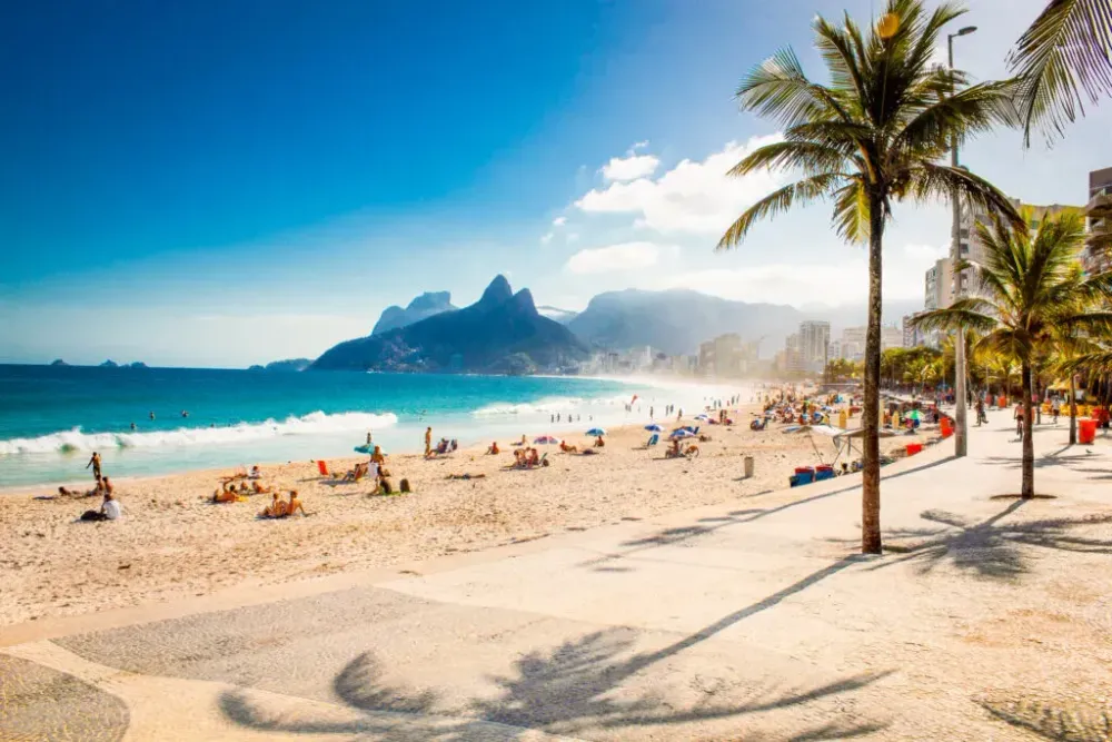 The Top 8 Destinations for Spring Break | SmarterTravel