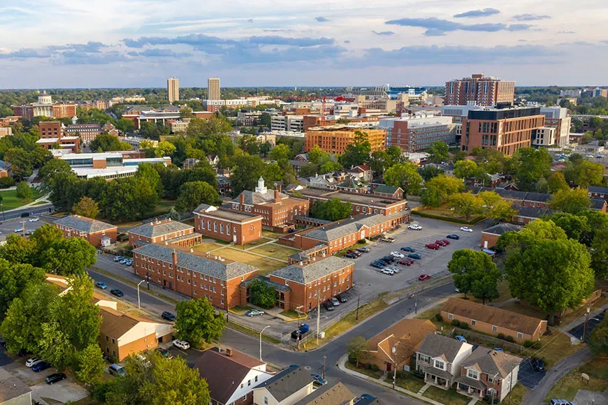 The 9 Best U.S. Cities to Visit in 2020 | SmarterTravel