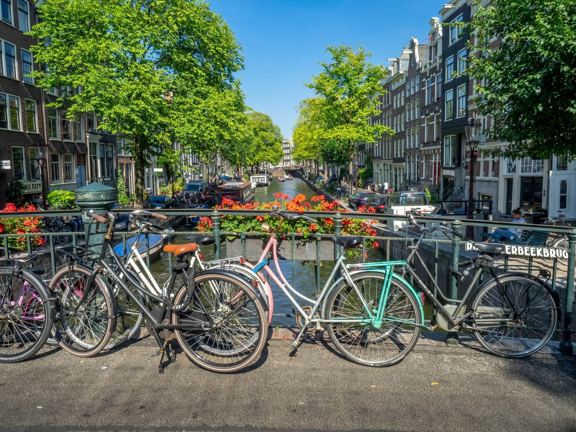 The 9 Best European Cycle Tours for Beginners | SmarterTravel