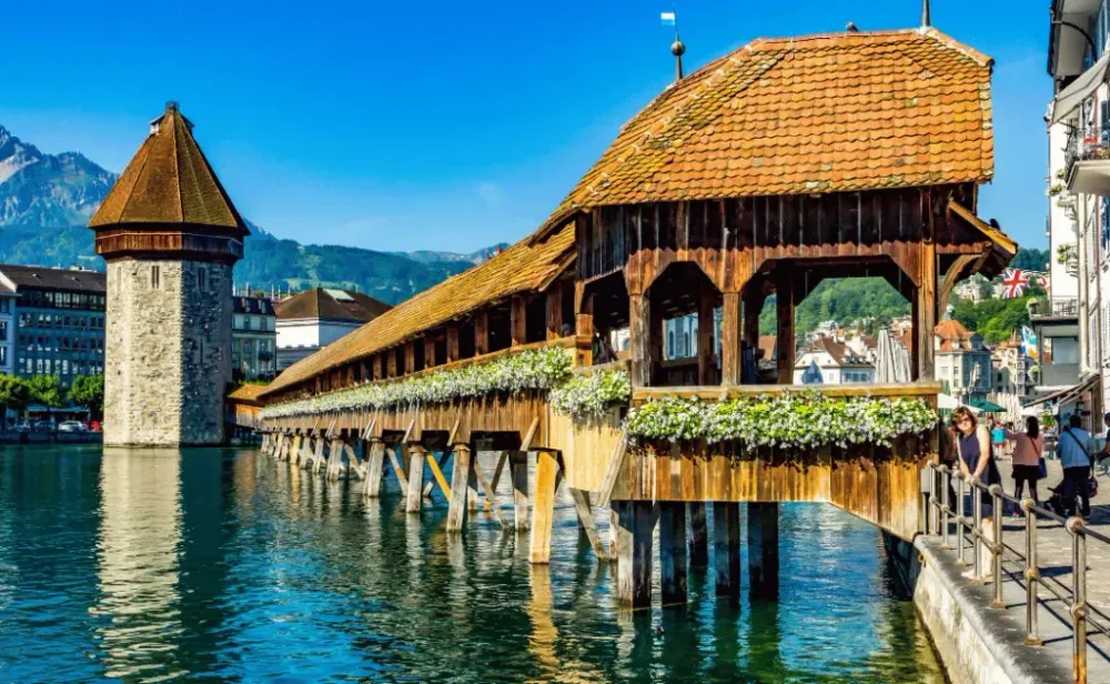 The 9 Best Things to Do in Switzerland – Must-See Attractions & Hidden Gems