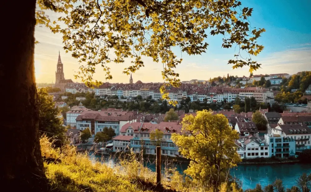 The 9 Best Things to Do in Switzerland – Must-See Attractions & Hidden Gems