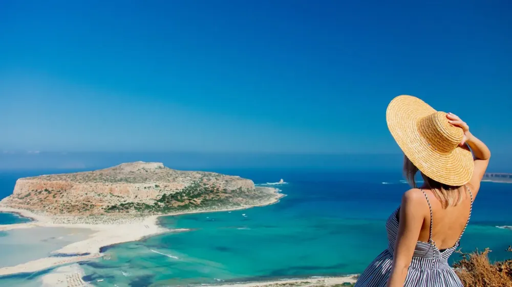 The 9 Best Beaches in Europe for Your Next Summer Vacation