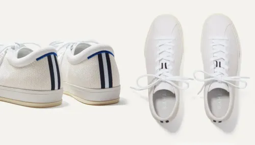 The 9 Most Packable Shoes for Travel | SmarterTravel