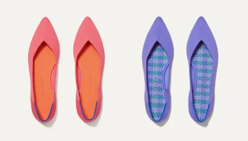 The 9 Most Packable Shoes for Travel | SmarterTravel