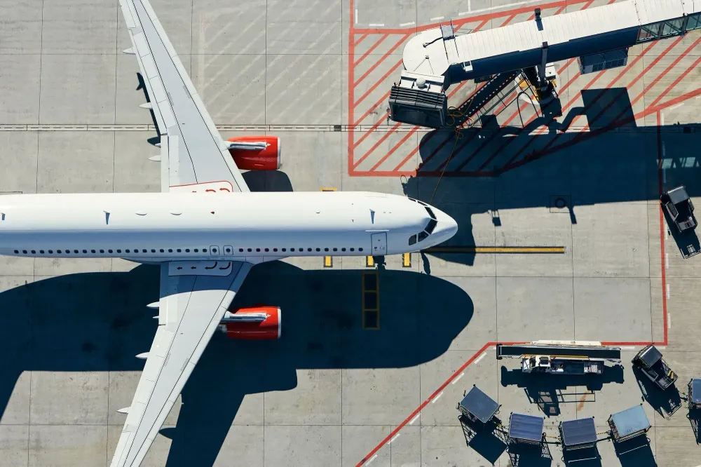 The Airlines Most and Least Likely to Bump You off a Flight | SmarterTravel