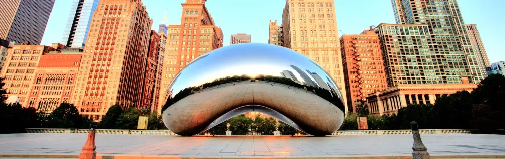 The Best 9 Cities to See Cool Public Art