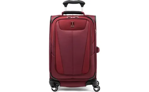 The Best Carry-On Suitcases 2024, Tested and Reviewed by Travel Editors ...