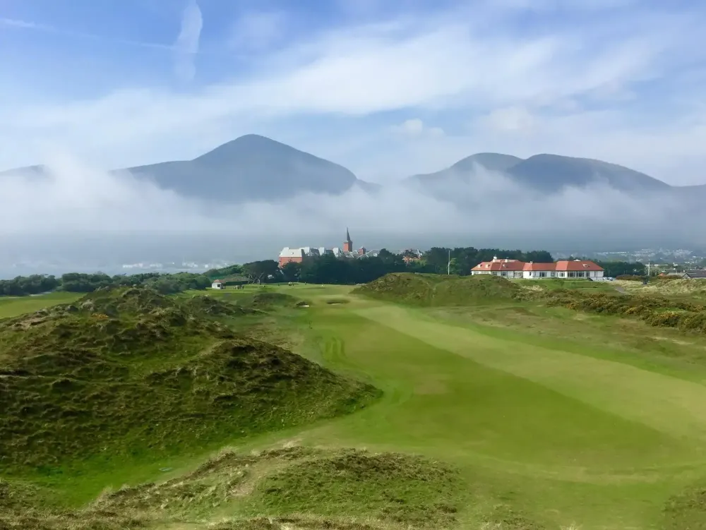 The Best Golf Destinations Around the World