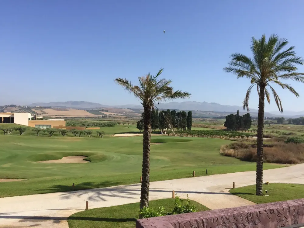 The Best Golf Destinations Around the World