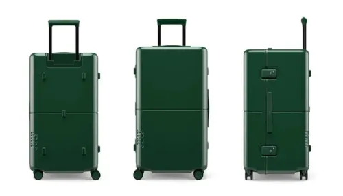 The Best Hardside Luggage | SmarterTravel