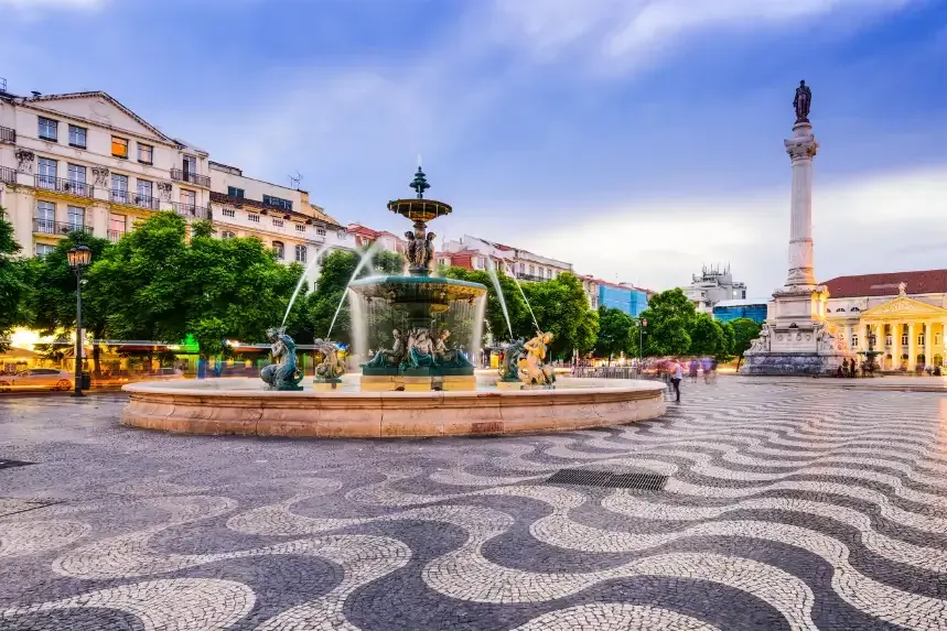 The Best Places in Europe for Every Type of Traveler