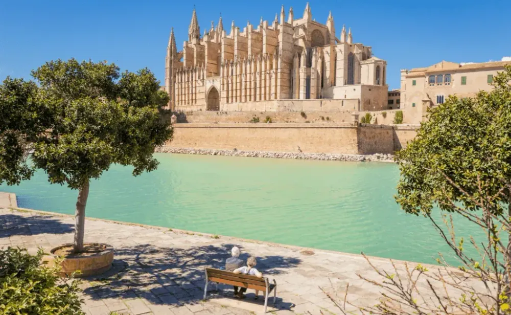 The Best Places to Retire Abroad 2025 | SmarterTravel