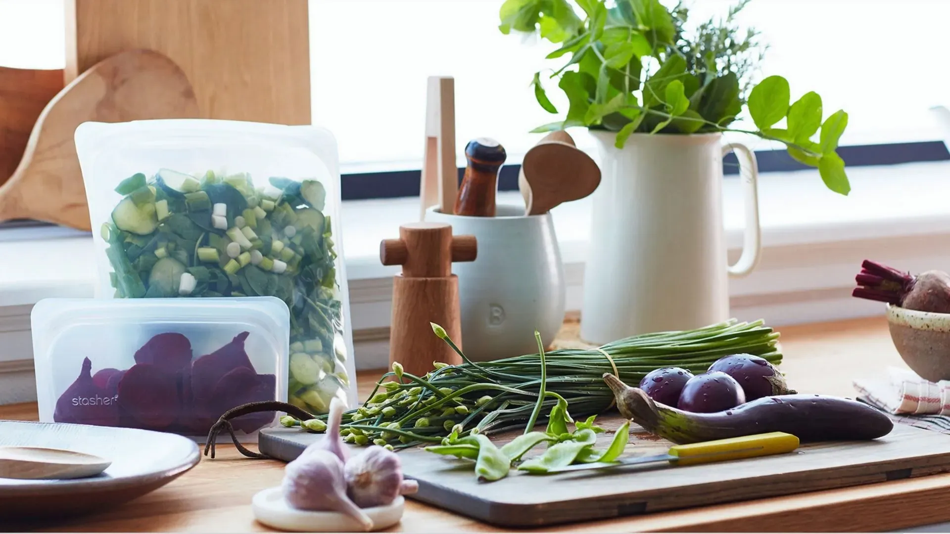 The 10 Best Reusable Alternatives for Disposable Items