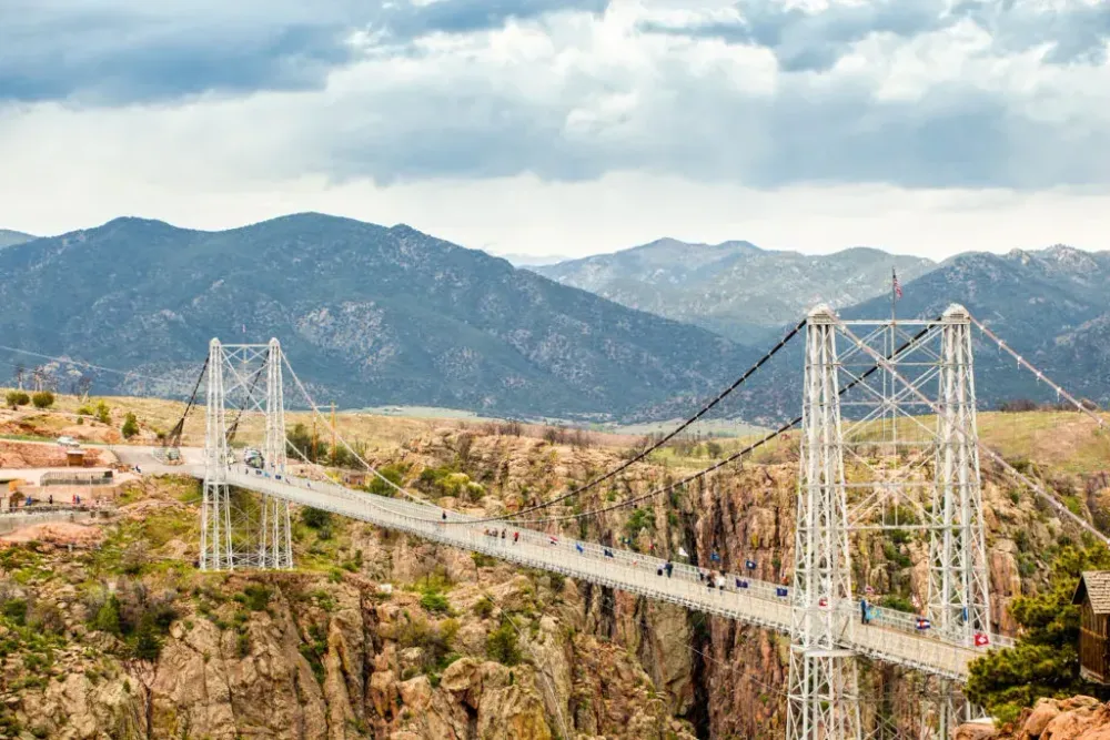 The 26 Things You Must Do and See in Colorado | SmarterTravel