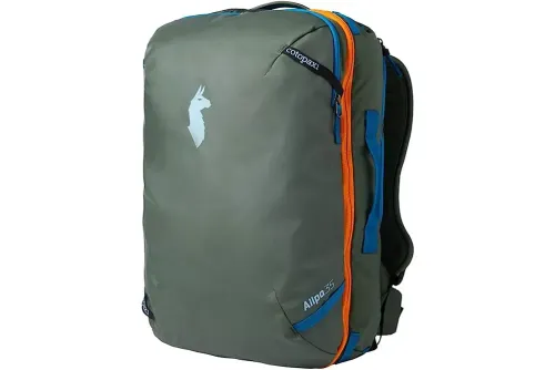 The 25 Best Backpacks for Travel