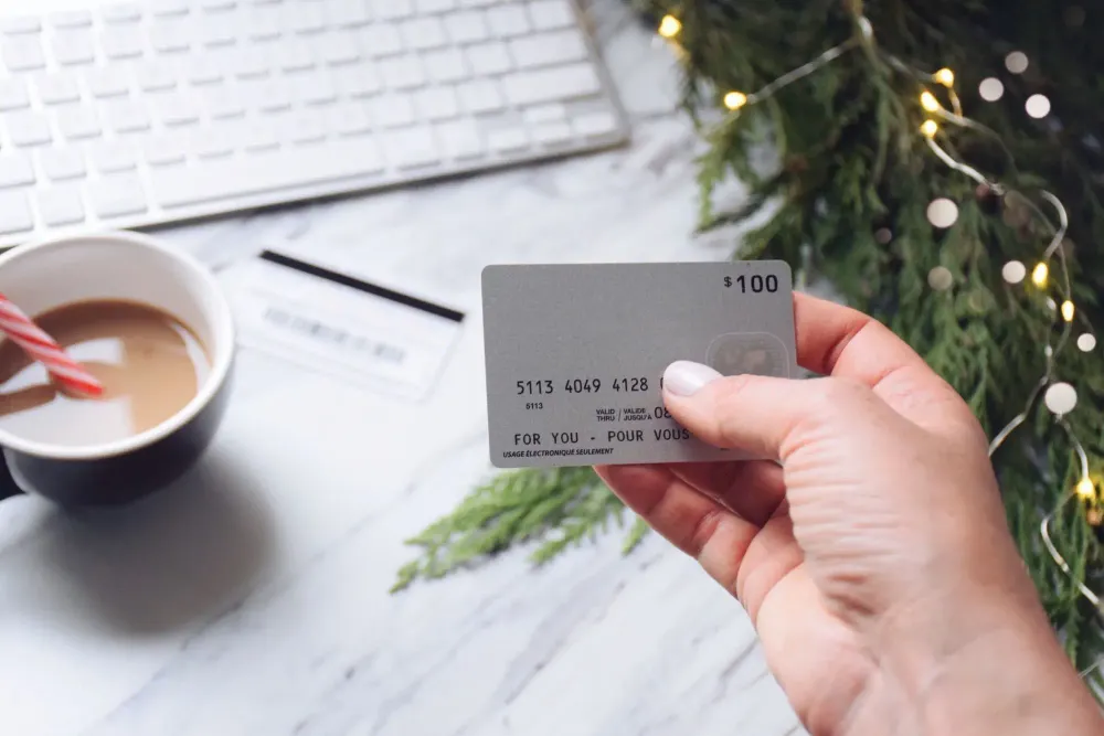 The Best Travel Gear to Spend Your Holiday Gift Cards On