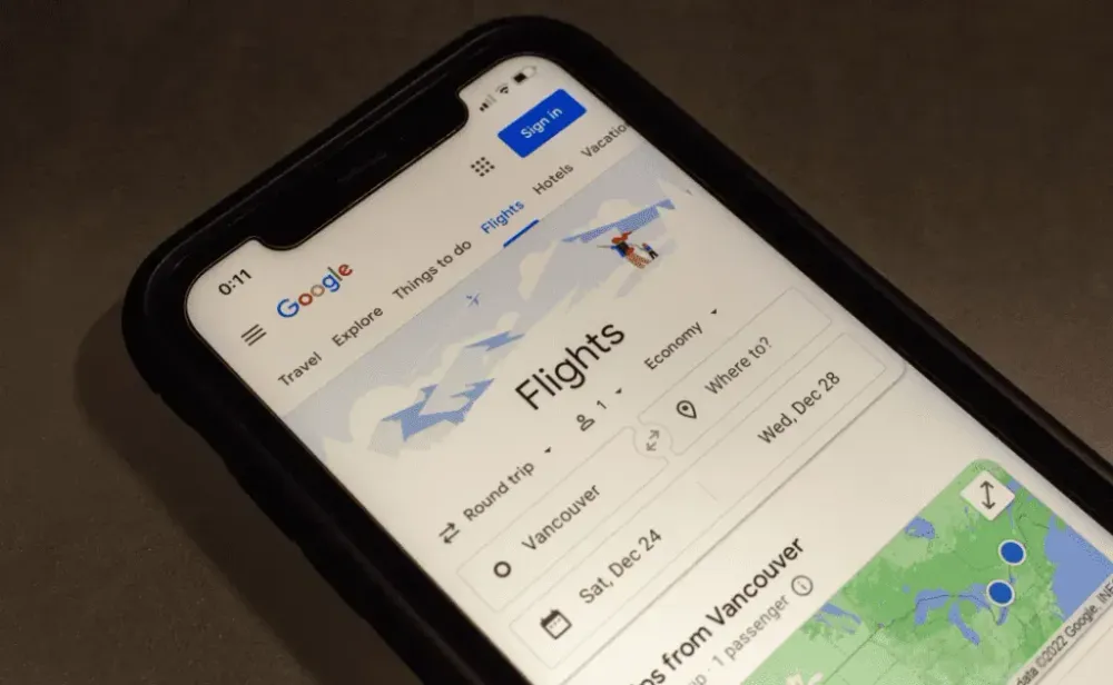 Best Uses of AI for Travel Planning | SmarterTravel