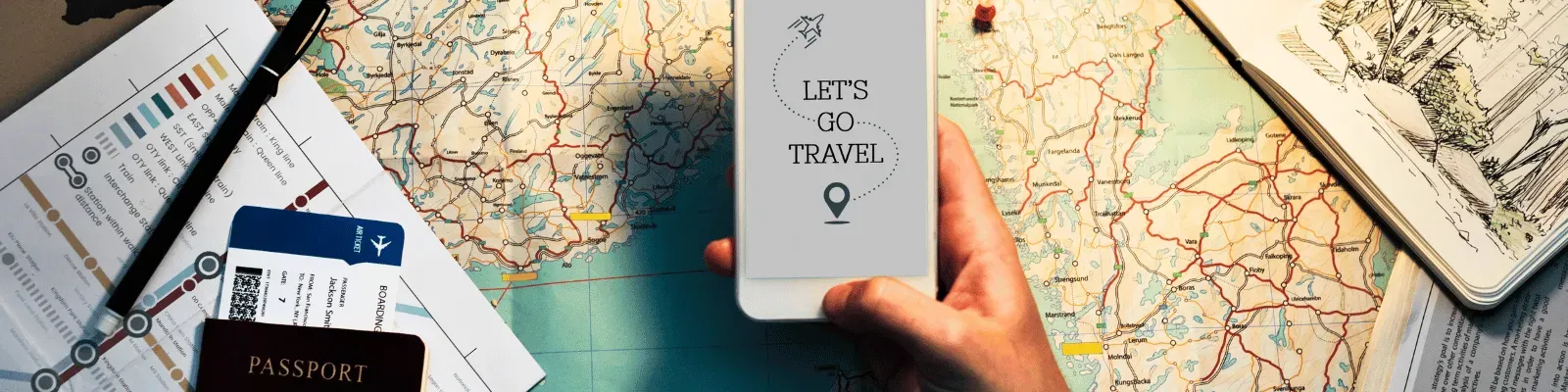 Best Uses of AI for Travel Planning | SmarterTravel