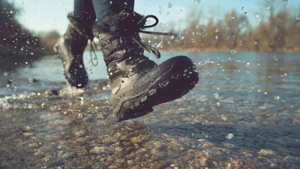 The 25 Best Waterproof Boots for Any Activity | SmarterTravel
