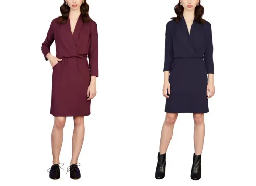 The Best Women's Clothes with Pockets: Leggings, Dresses, & More ...