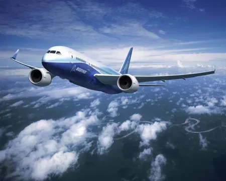The Dreamliner Era Begins at American