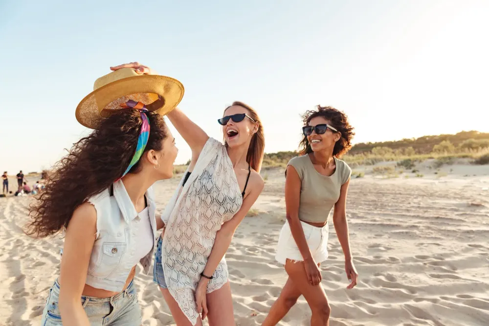The Essential Summer Vacation Clothes You Need | SmarterTravel