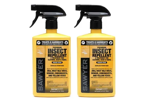 The Insect-Repellent Clothing and Gear Every Traveler Should Have