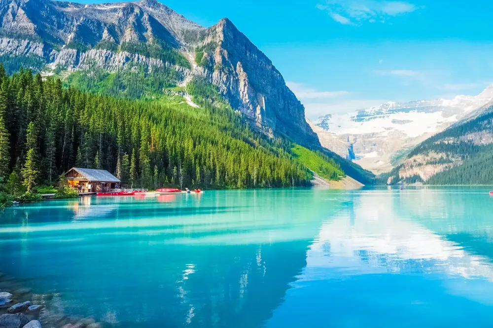 The Most Beautiful Places In Canada | SmarterTravel