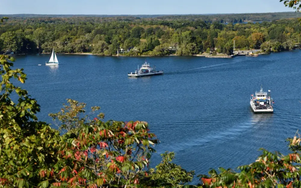 The Most Beautiful Places In Canada | SmarterTravel
