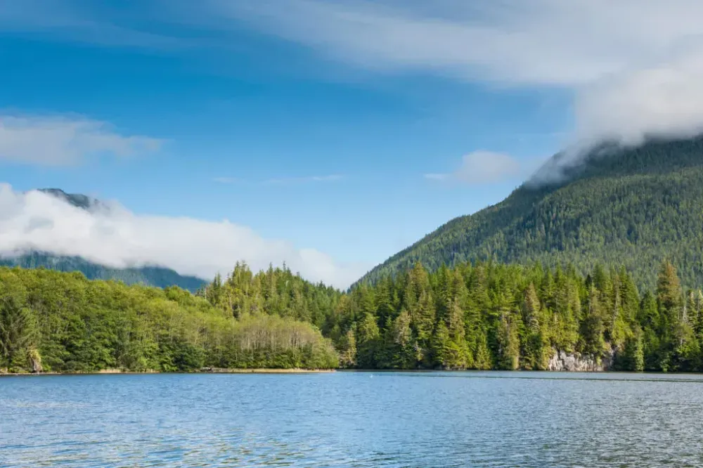 The Most Beautiful Places In Canada | SmarterTravel
