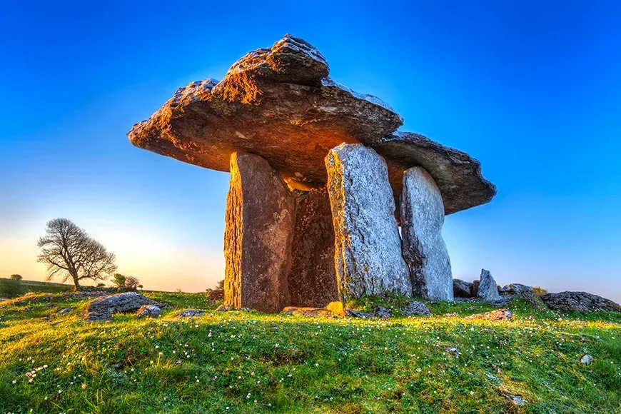The Most Beautiful Places in Ireland | SmarterTravel