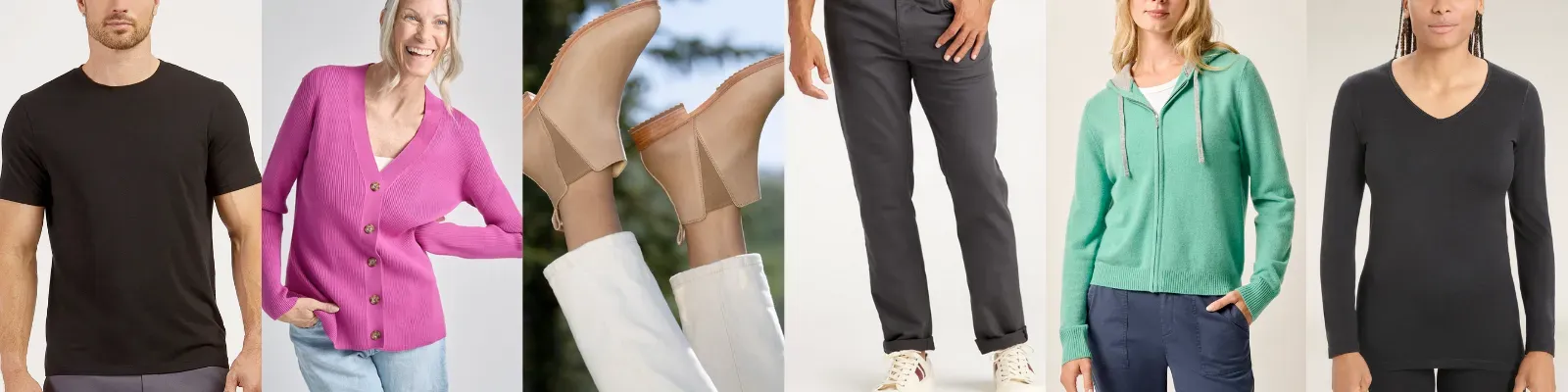 The Most Comfortable Clothes for Long Travel Days | SmarterTravel