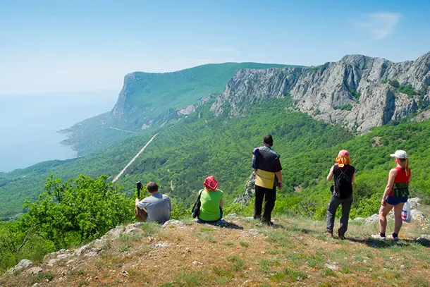 The Top Five Most Requested Activities by Travelers