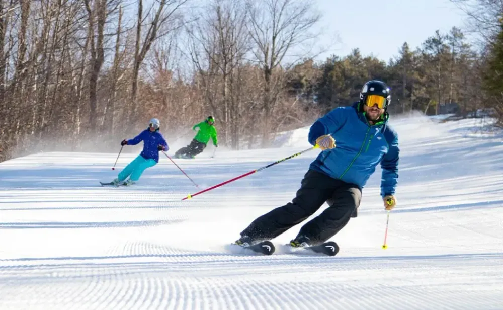 Cranmore Mountain Resort Winter Travel Guide | SmarterTravel