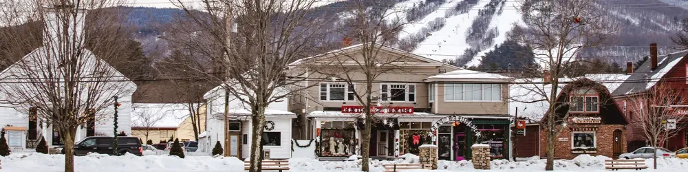 Cranmore Mountain Resort Winter Travel Guide | SmarterTravel