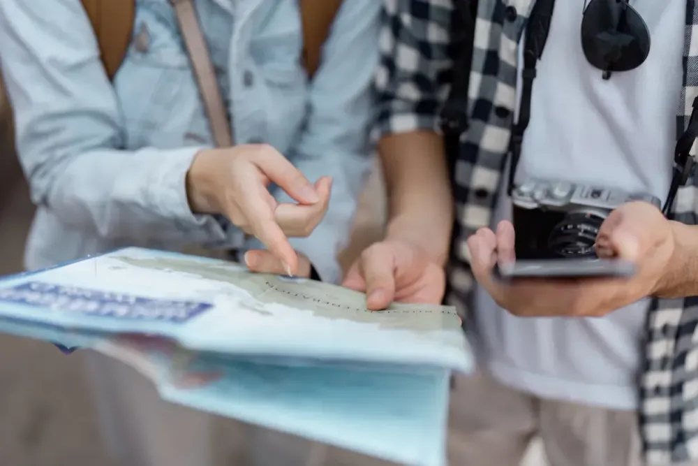 The Ultimate Guide to Planning a Group Trip